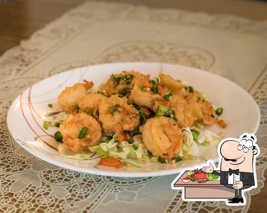 Uncle Wong's in El Cerrito - Restaurant menu and reviews