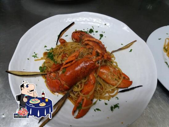 Al porticciolo, Porticello - Restaurant menu, prices and reviews