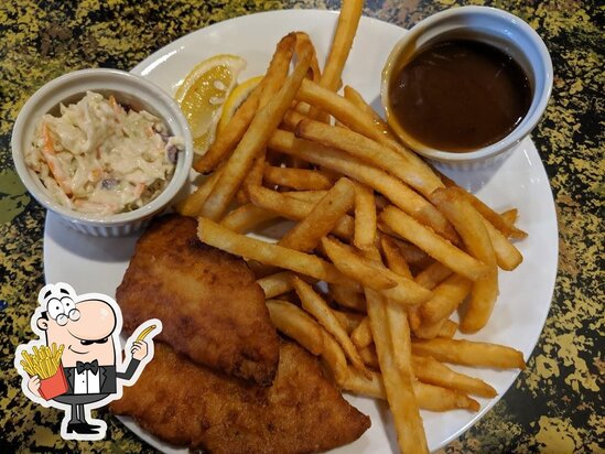 Amanda Pizza + More in Shellbrook - Restaurant reviews