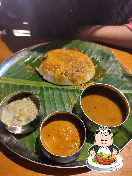 Annabhavan pure veg, Kunnathidavaka - Restaurant reviews