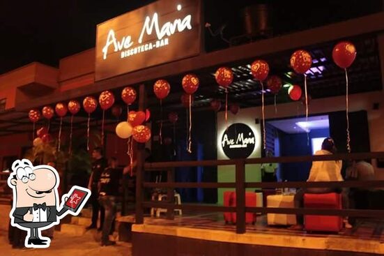 Ave Maria Bar, Villavicencio - Opiniones del restaurante