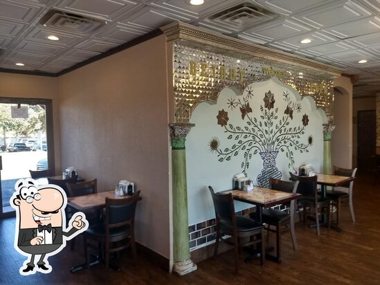 Beirut Rock, Arlington - Restaurant menu, prices and reviews