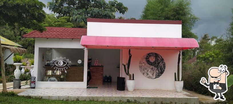 Cafe Dancok, Pandesari - Restaurant reviews