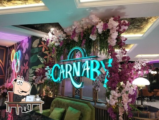 Carnaby Kitchen - Pakuwon Mall, Surabaya - Restaurant menu, prices and ...