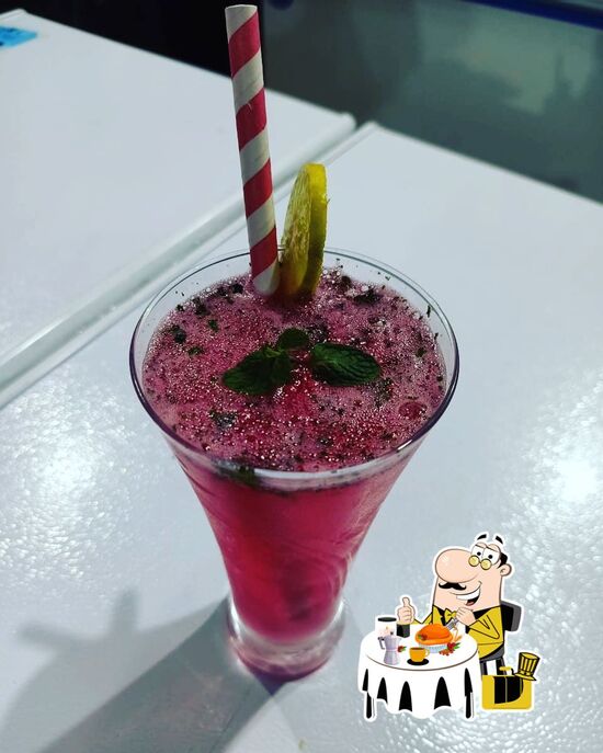Dhaba cafe, Jhusi - Restaurant menu, prices and reviews