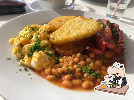 Ebb & Flow Restaurant in Batemans Bay - Restaurant menu and reviews