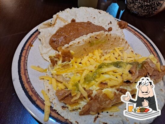 El Castillo Mexican Restaurant in San Antonio - Restaurant menu and reviews