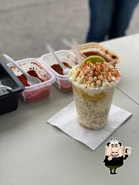 Carta de Elotes locos, Ahuacatlán