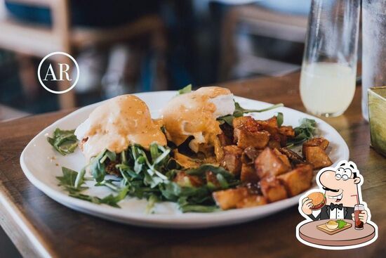 Finch Wildomar in Wildomar - Restaurant menu and reviews