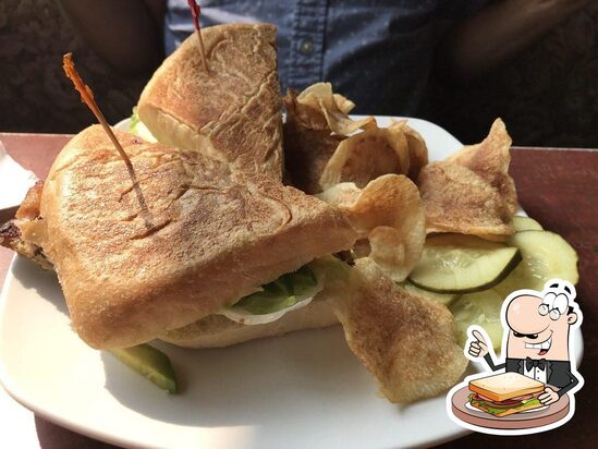 Honey Tree Restaurant in Sterling Heights - Restaurant menu and reviews