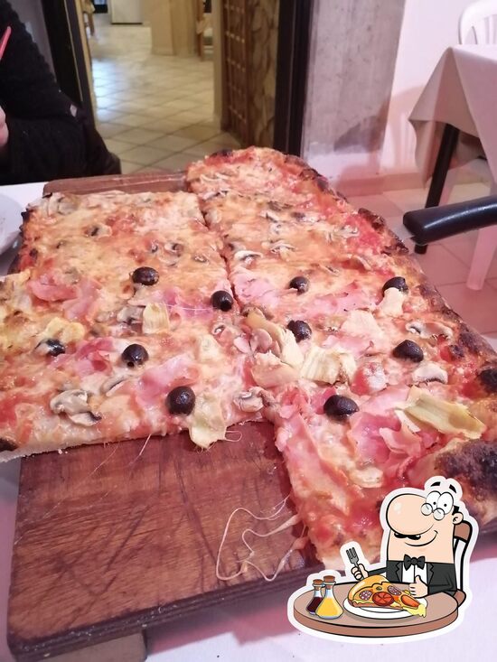 L'Ottava Meraviglia restaurant, San Salvo - Restaurant reviews