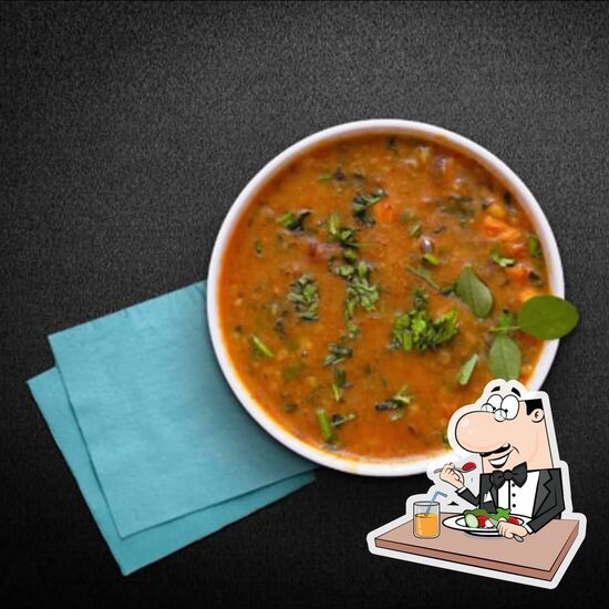 Maharaja Chaap - The Pure Veg Multicuisine Restaurant, Indore ...