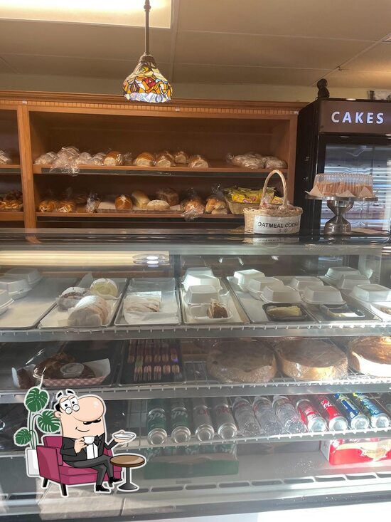 Marina's German Bakery, El Paso - Restaurant menu, prices and reviews