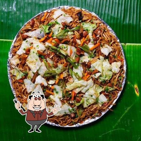Munla Fiesta Food, Makati - Restaurant menu, prices and reviews