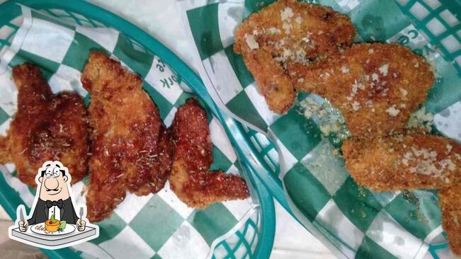 New York Slice, Makati - Restaurant menu and reviews