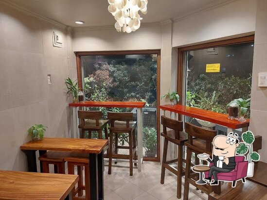 Nihon Cafe - Shaw, Mandaluyong - Restaurant menu, prices and reviews
