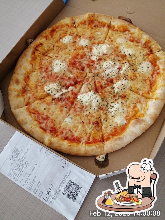 Pizzeria Corner, Podgorica - Restaurant reviews