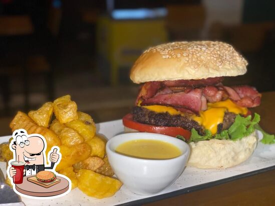 Raymi, Nueva Cajamarca - Menú del restaurante, precios y reseñas