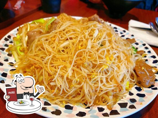 Restaurant Wingo, Brossard - Restaurant menu, prices and reviews