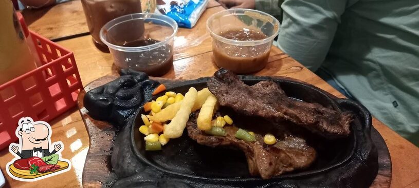Steak KQ5 Ketintang, Surabaya - Restaurant reviews