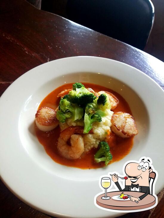 The Livery Tavern in Lewisburg - Restaurant menu and reviews