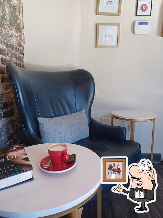 The Rex Cafe, Pensacola - Restaurant menu, prices and reviews