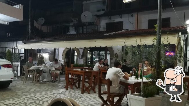 Traditional Grilled Spahiu, Berat - Restaurant menu, prices and reviews