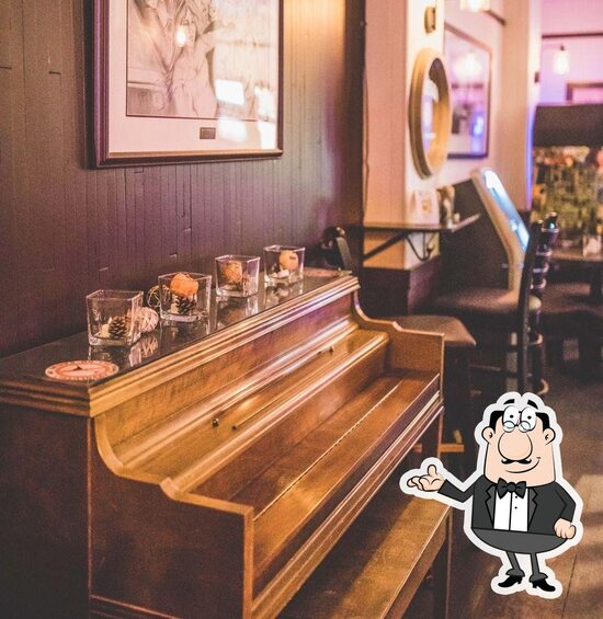 West Gate Pub, Corner Brook - Restaurant menu, prices and reviews