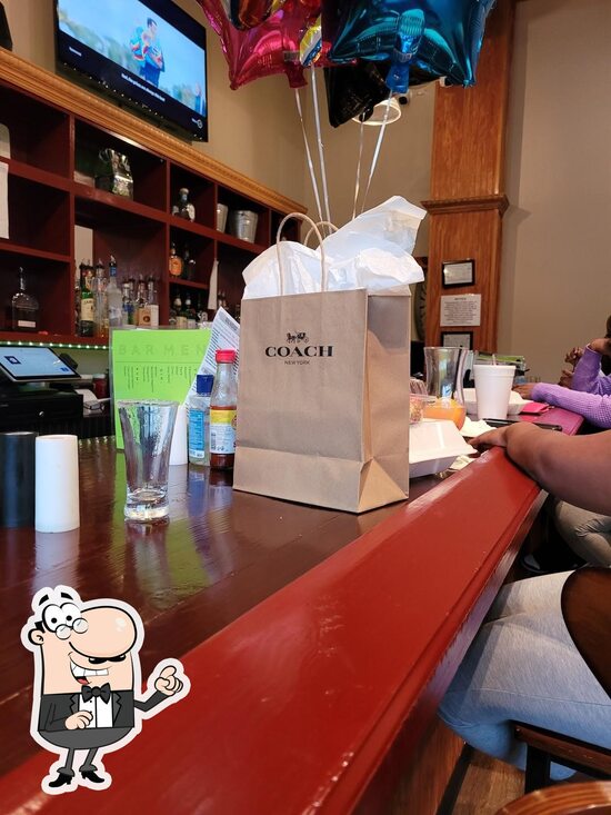 Williams Seafood, Walterboro - Restaurant menu, prices and reviews