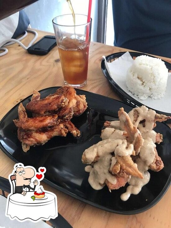 Wing Bites, Parañaque - Restaurant menu and reviews