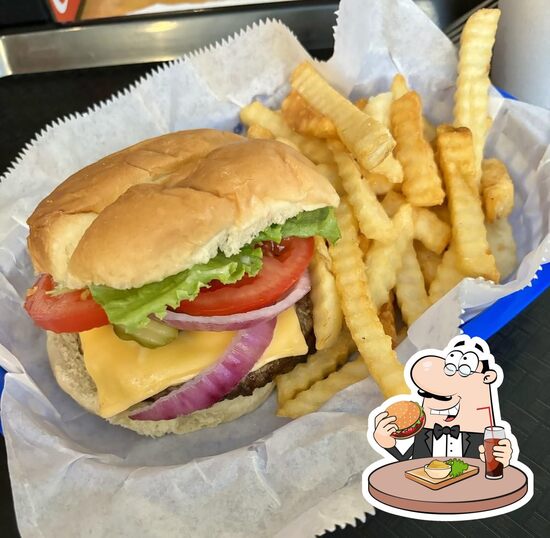 Bluegrass Kitchen, Berea - Restaurant menu, prices and reviews