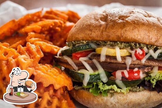Waterloo Ice House Southpark Meadows, 9600 S I-35 Frontage Rd in Austin ...