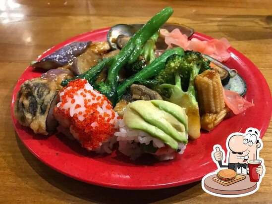 YES Buffet in Winnipeg - Restaurant reviews