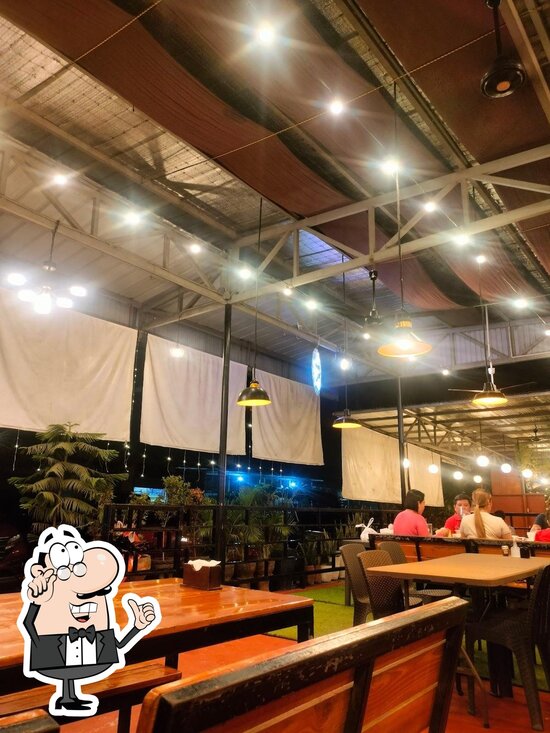 Chef Yard, Digos City - Restaurant menu, prices and reviews