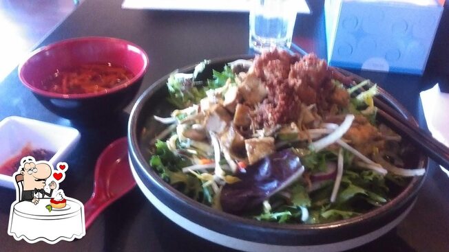 Mama Pho in Pennington - Restaurant reviews