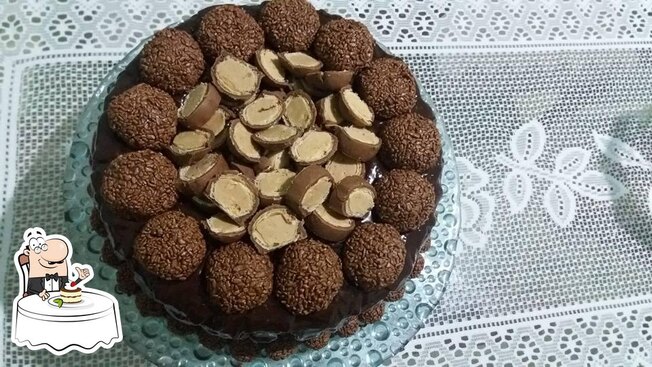 Suprema Torta restaurant, Recife - Restaurant reviews