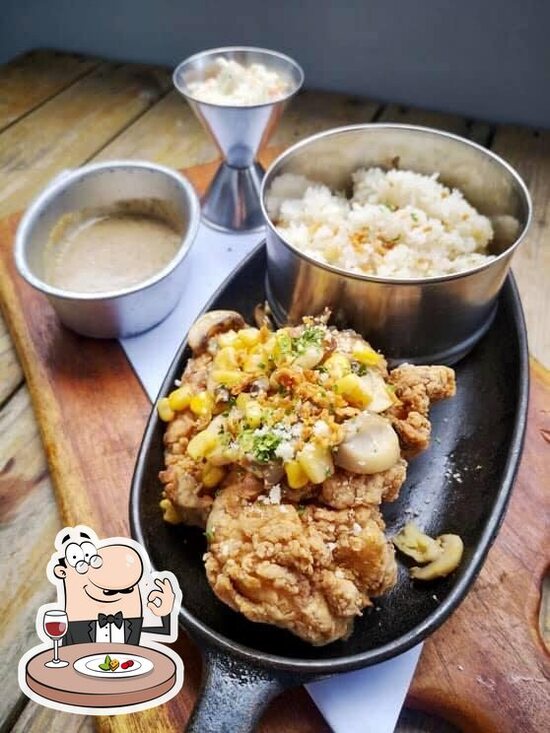 Barn Breakfast Bistro, Iloilo City - Restaurant reviews