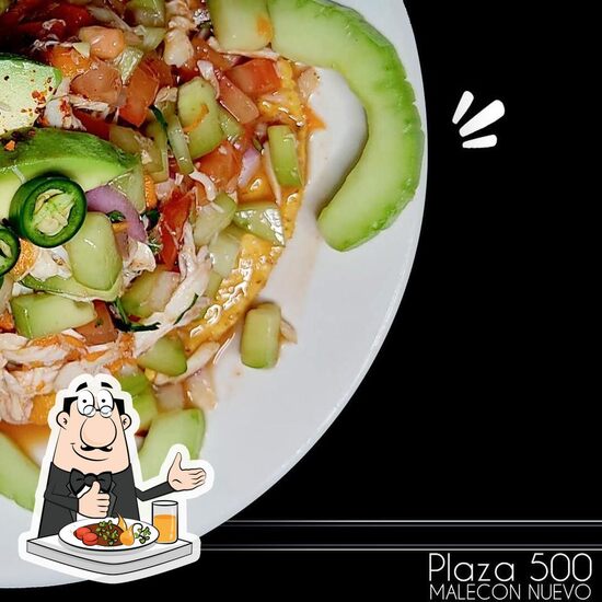 Mantarraya Restaurante & Bar, Culiacán Rosales - Opiniones del restaurante