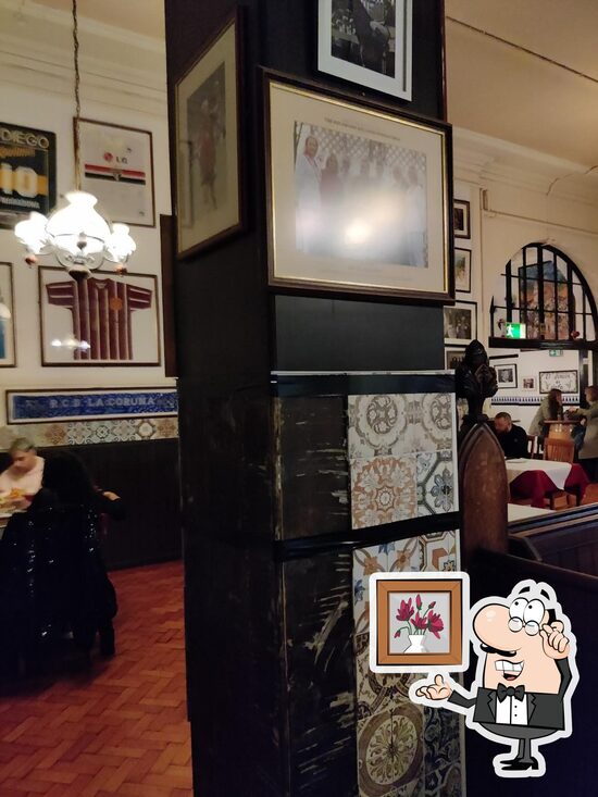 El Rincon de Rafa, Manchester - Restaurant menu, prices and reviews