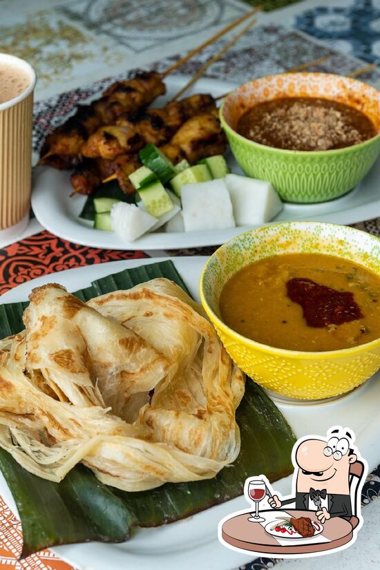 Sambal in Manchester - Restaurant reviews