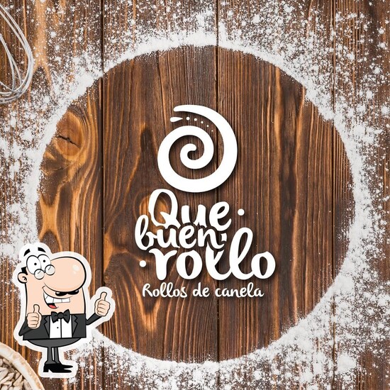 Carta del café Que buen rollo, Popayán