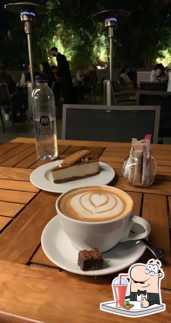 30 North, New Cairo City - Restaurant menu, prices and reviews