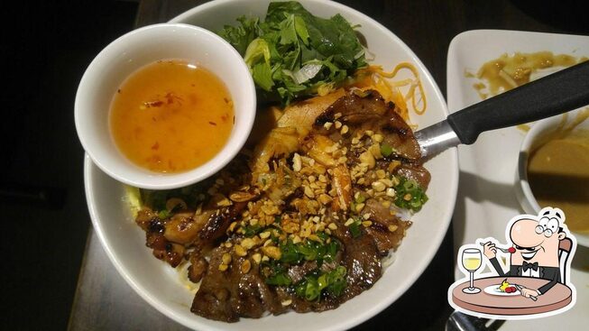 Bep Vietnamese Grill in Portland - Restaurant menu and reviews