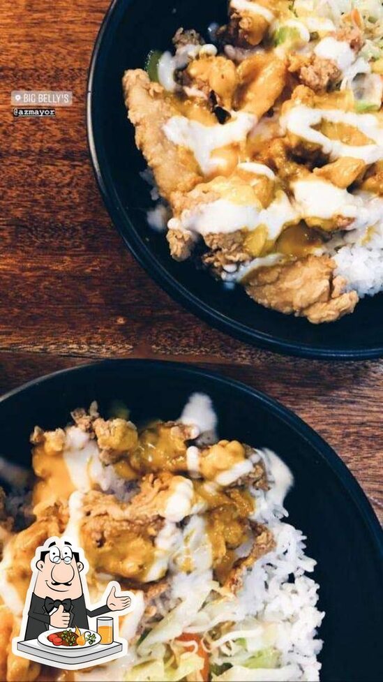 Wiltlover Cafe, Mandaluyong, Madison - Restaurant menu and reviews