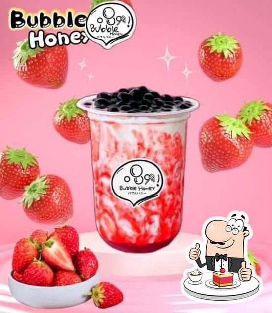 Bubble Honey, Bangkok - Restaurant reviews