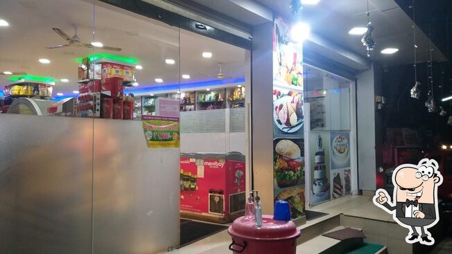 Bufia Bakers, Pandalam - Restaurant menu, prices and reviews