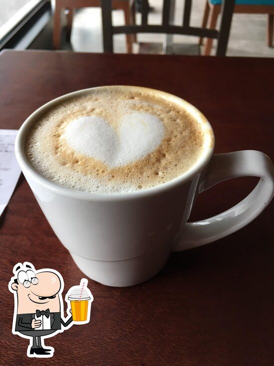 Café Coffee Day, Kakinada - Restaurant menu, prices and reviews
