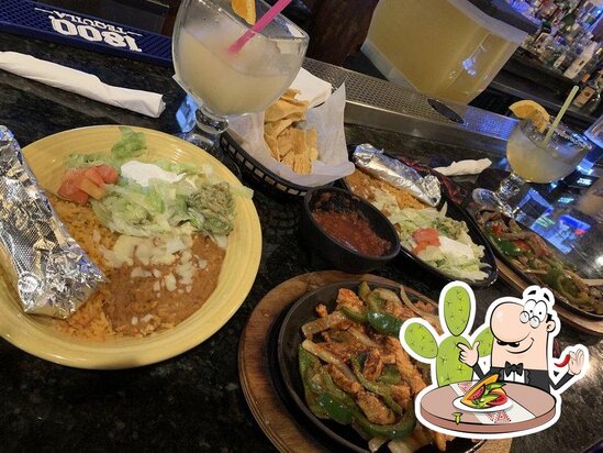 Don Nachos Mexican Restaurant in Highland Heights - Restaurant menu and ...