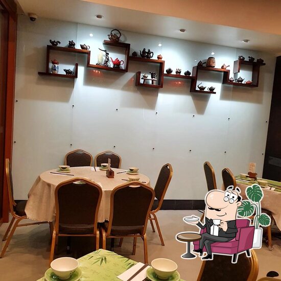 Enjoy Inn Hamilton in Hamilton - Restaurant menu and reviews