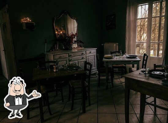 Il Griglio Matto ristorante con griglia, Asti - Menu e recensioni del ...